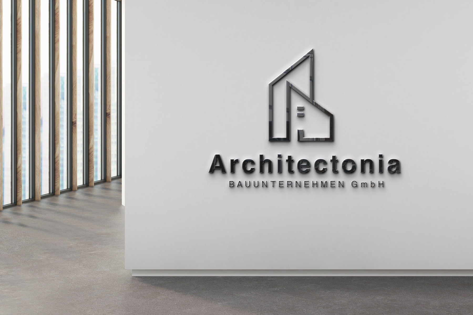 Architectinia - Trimi Design - Hamburg